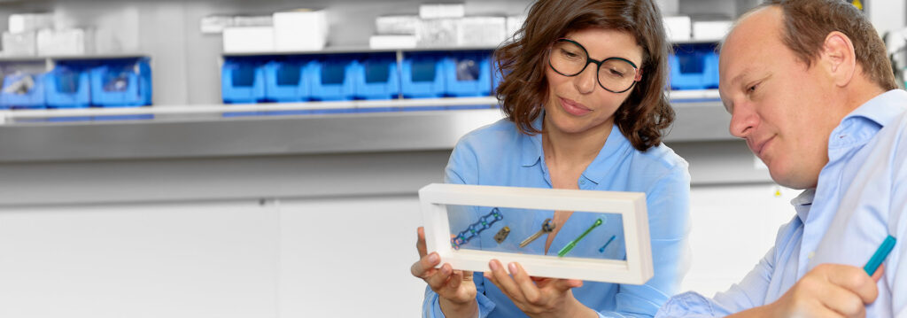 Acrotec Medtech Company | Medical Device Manufacturing